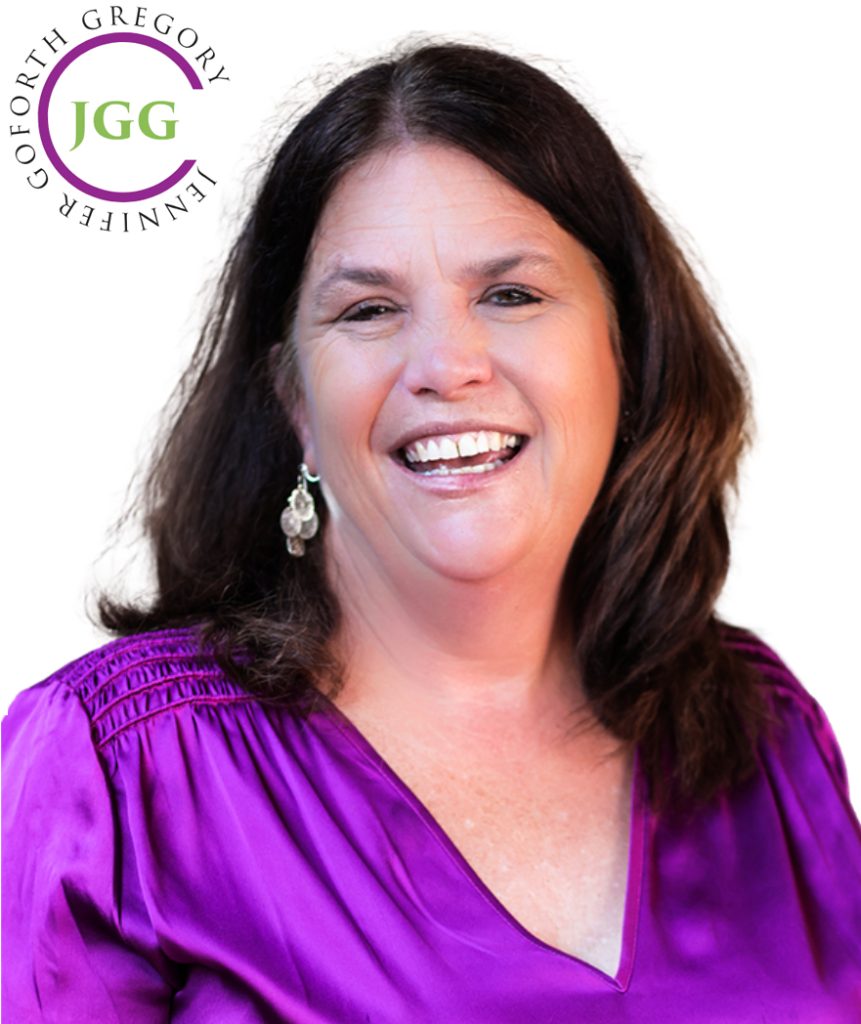 Home - Technology Content Marketing Writer | Jennifer Goforth Gregory ...
